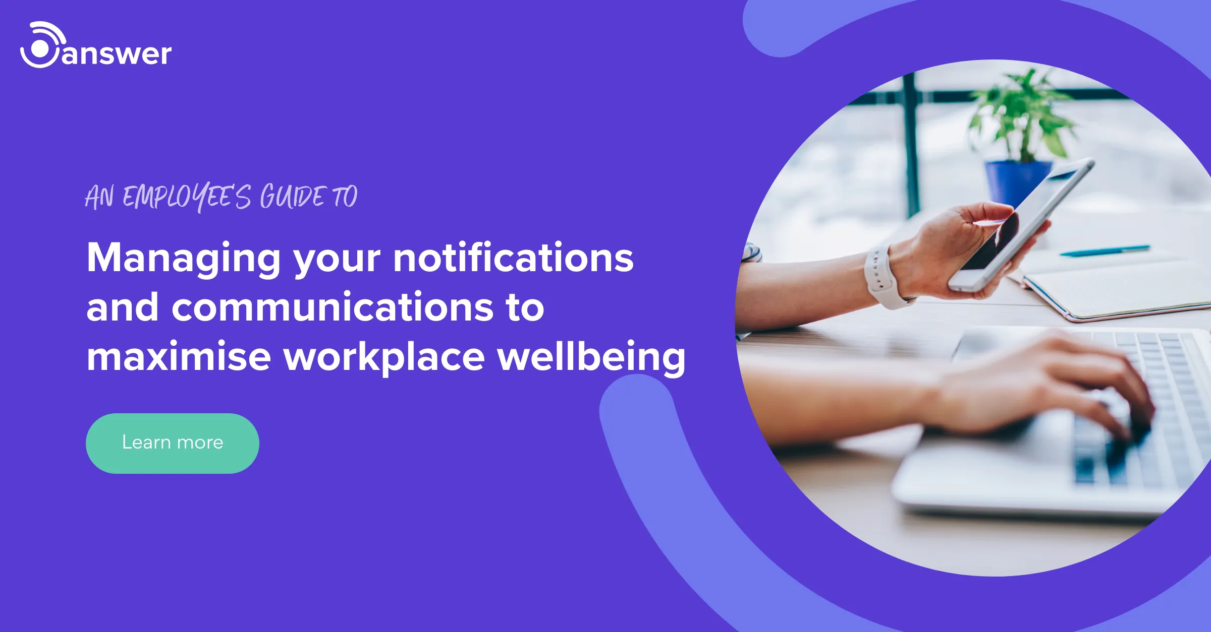 Employee Guide To Managing Workplace Communications